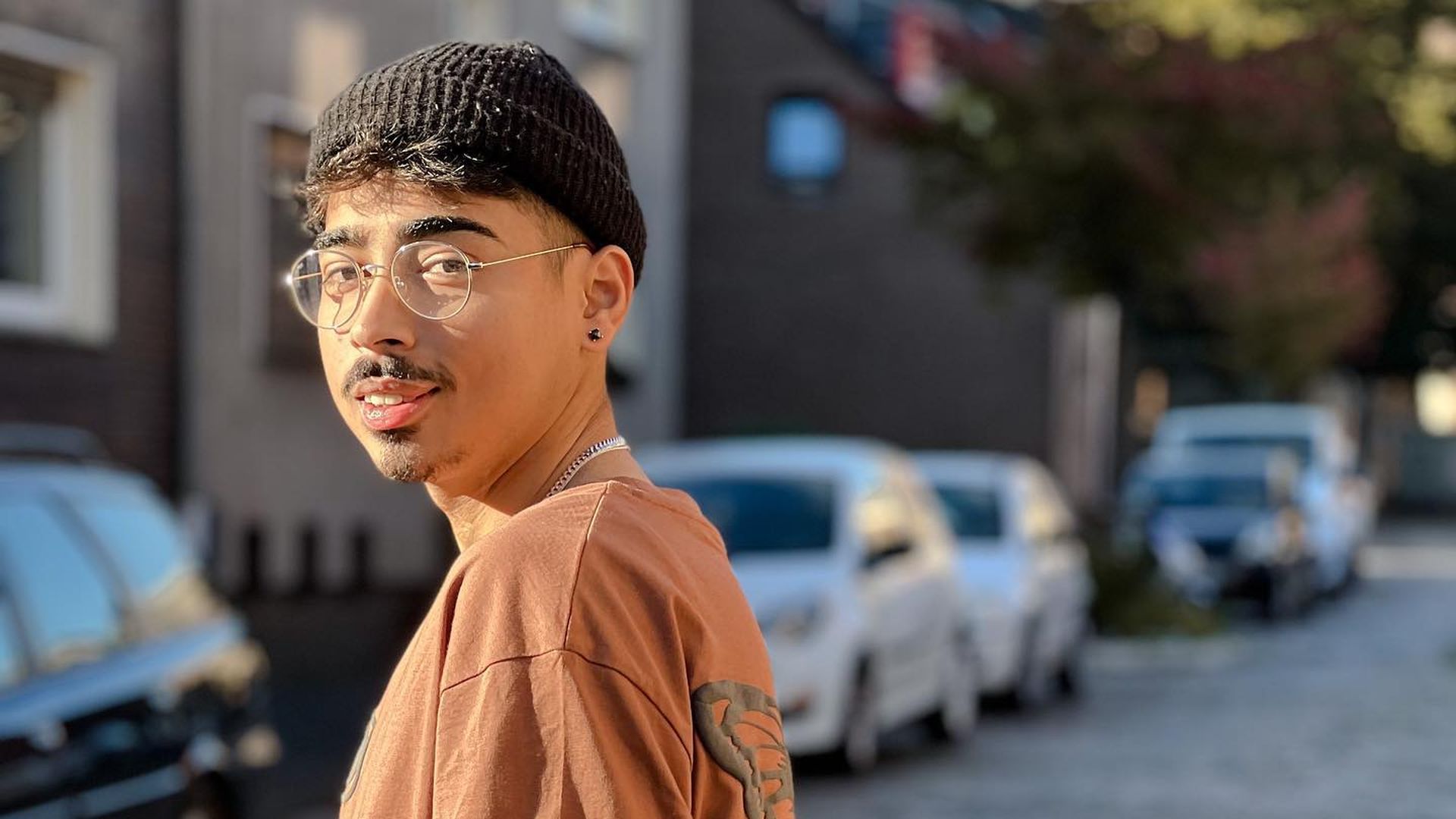 Von Jugendliebe: Tony Bauer wurde vor "Lets Dance" verlassen