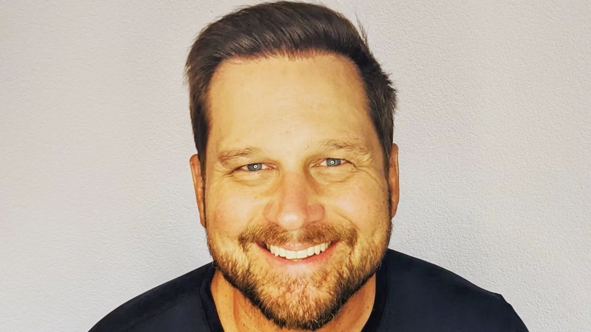 Chris Pratts Stuntdouble Tony McFarr überraschend verstorben