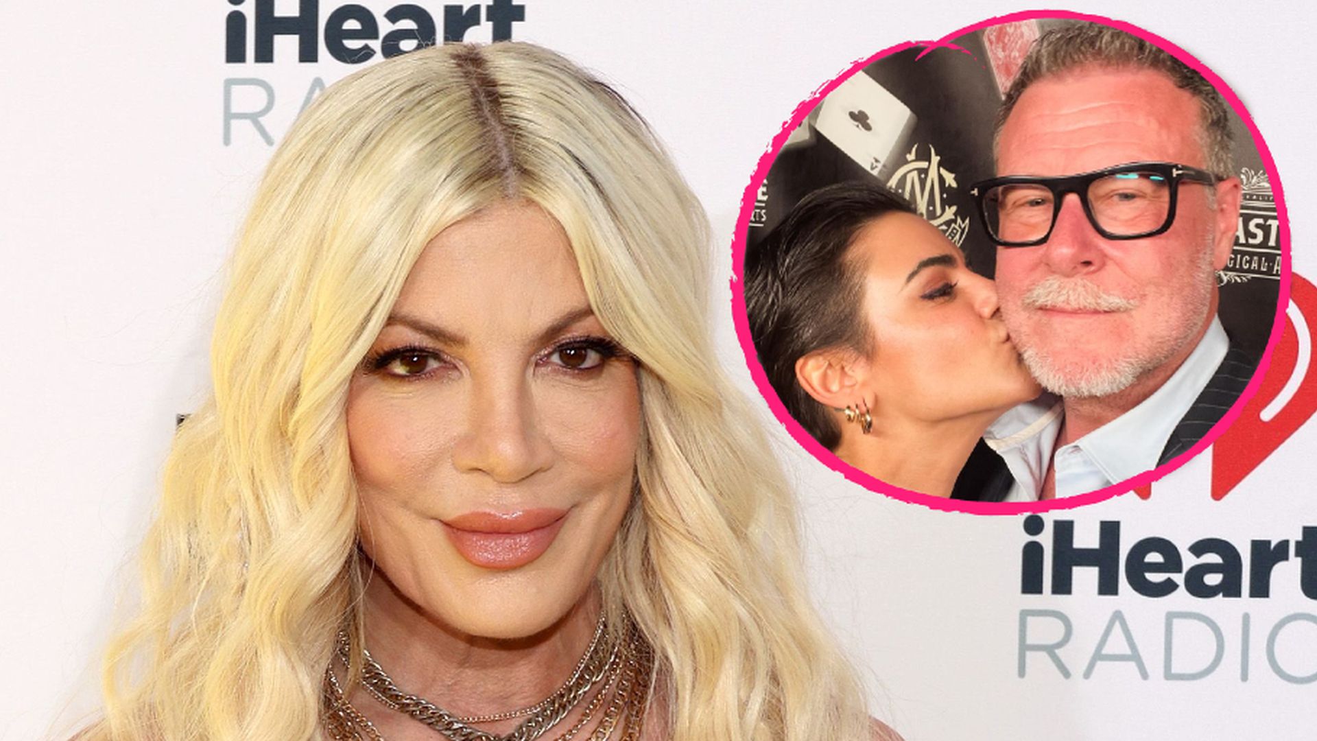 Tori Spelling unterstützt neue Liebe von Ex: Fans feiern es!