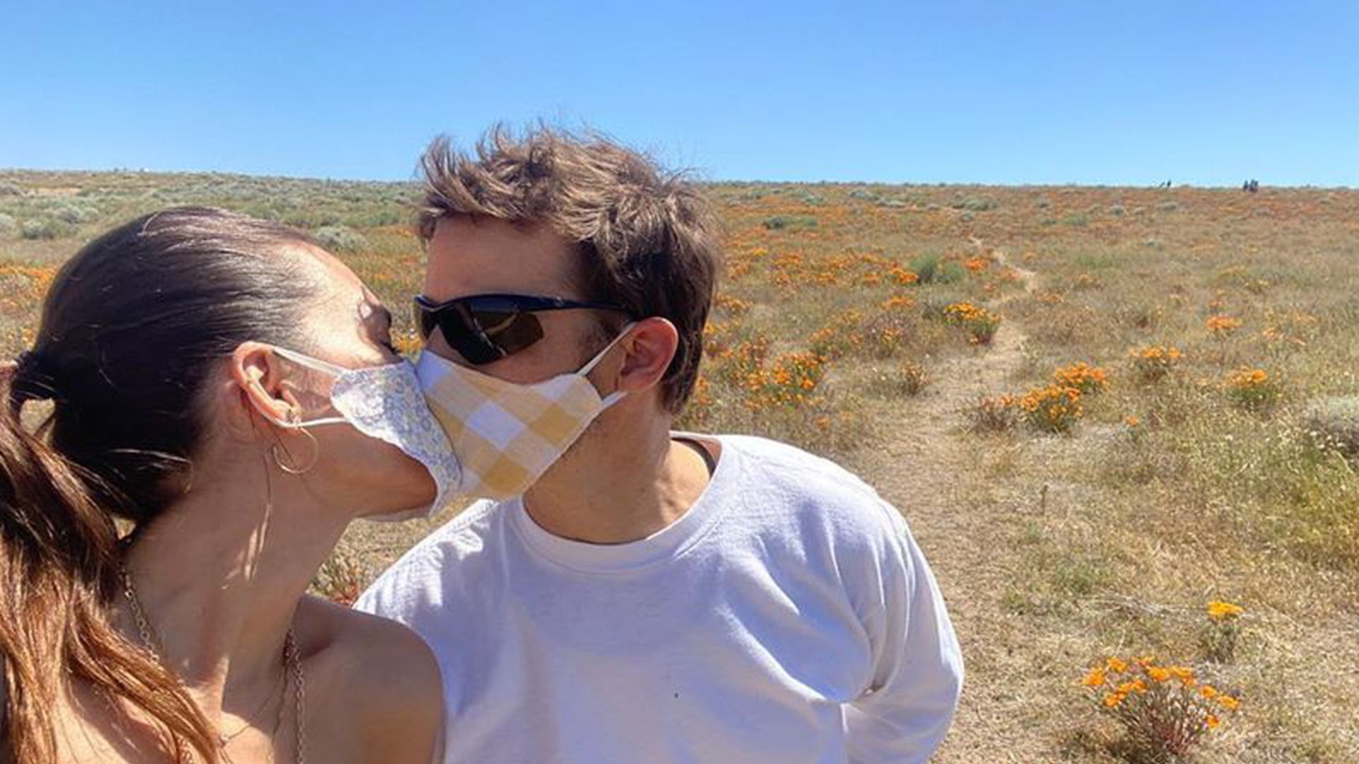 Neuer Freund: PLL-Star Torrey DeVitto ist wieder verliebt