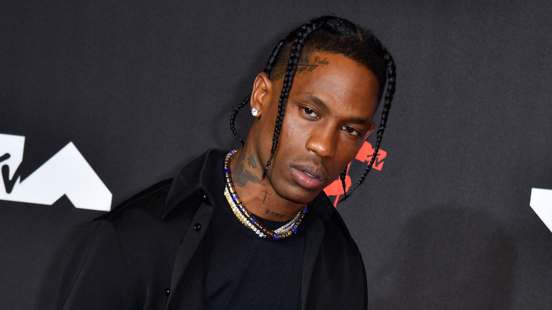 Nach Astroworld-Tragödie: Travis Scott wieder auf Instagram