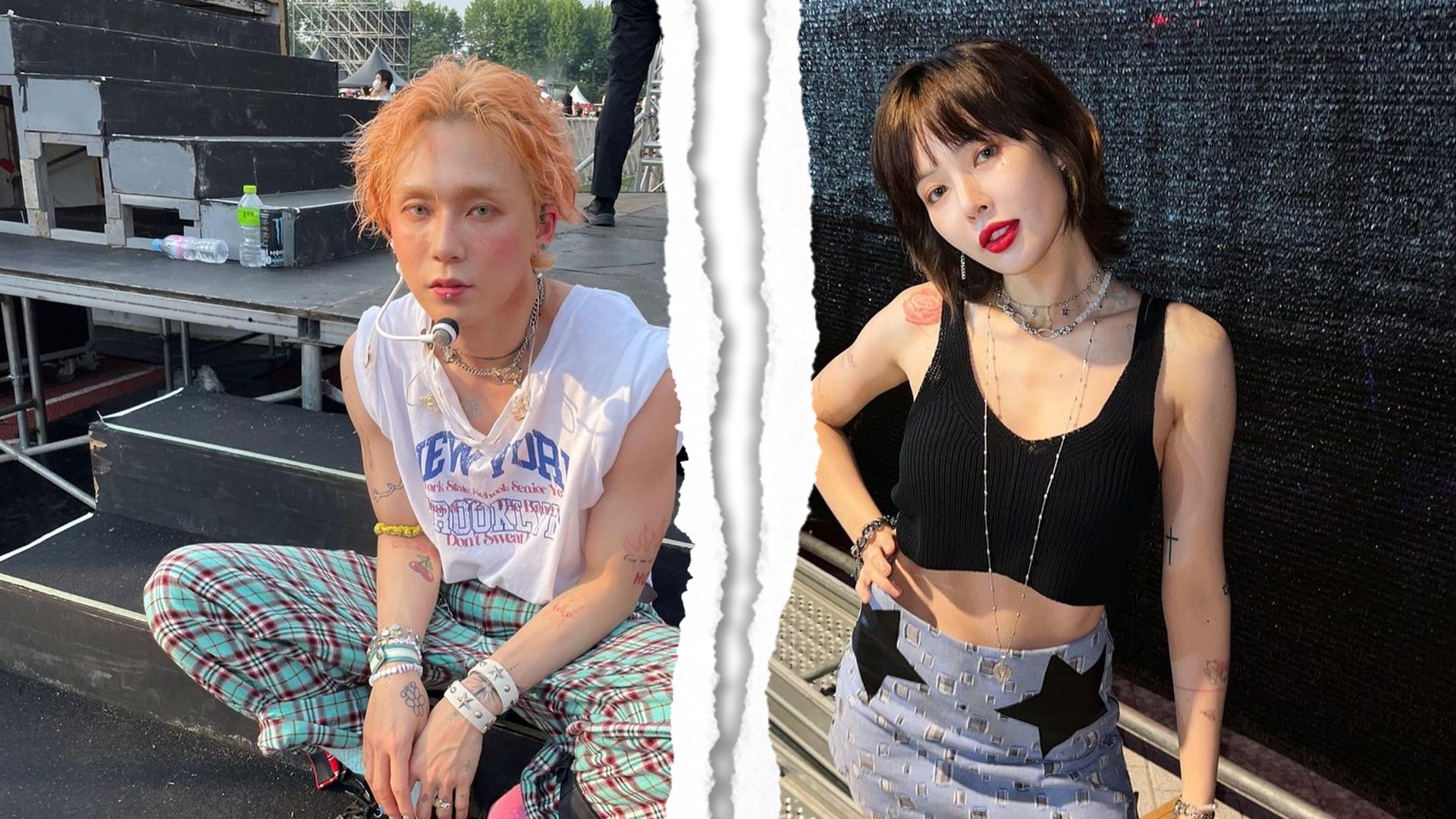 Nach Verlobung: K-Pop-Stars Dawn und Hyuna sind getrennt!