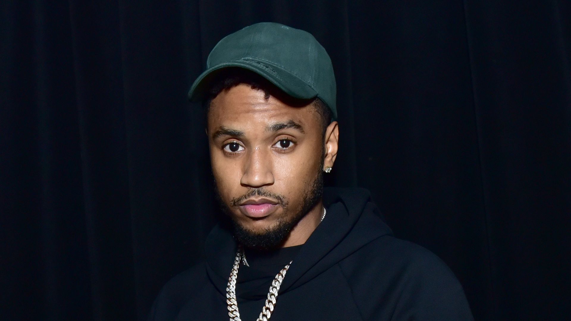 Trey Songz | Promiflash.de