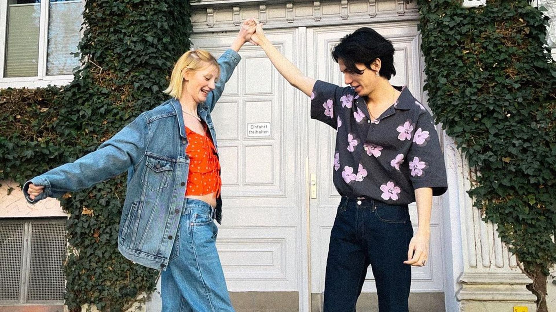 Trixi Giese schwärmt: So verliebt ist sie in ihren Freund!