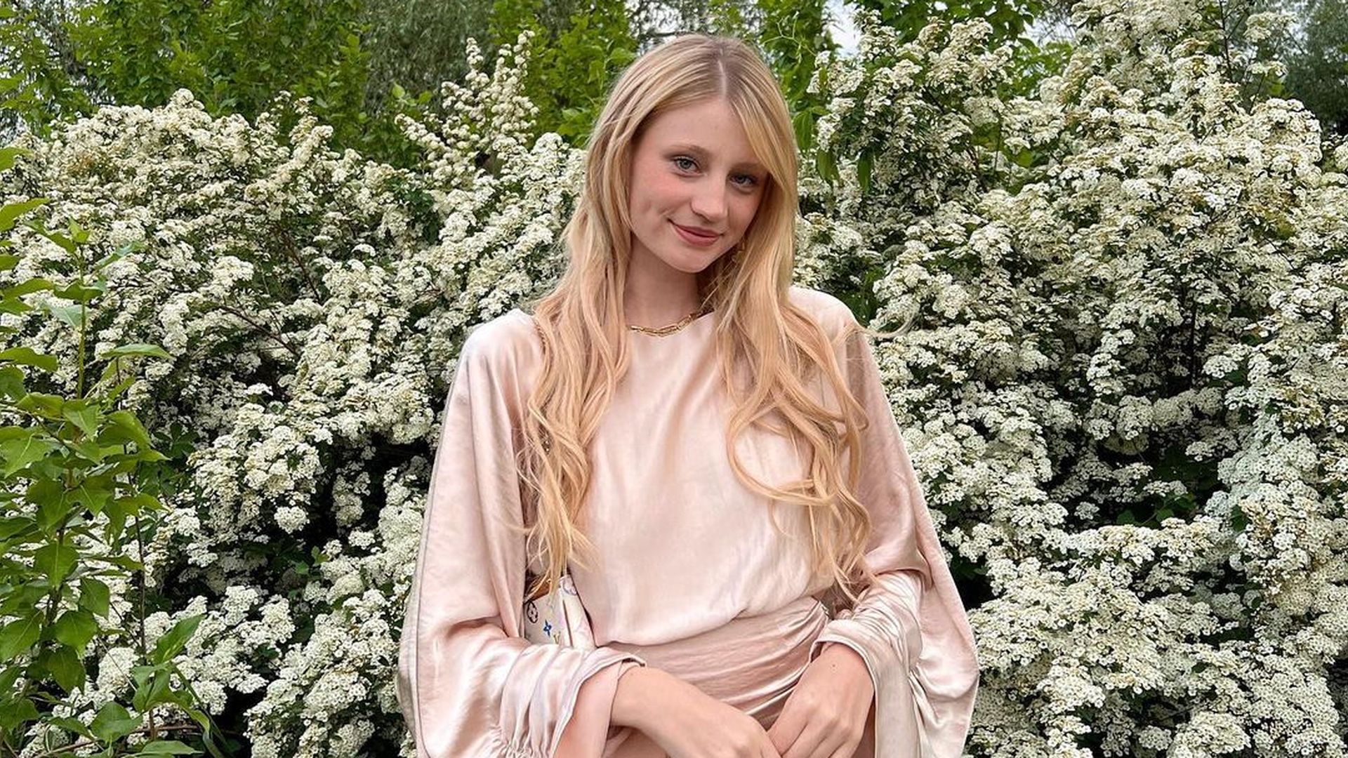 Trixi Giese gewährt Einblicke: So schön war ihre Hochzeit!