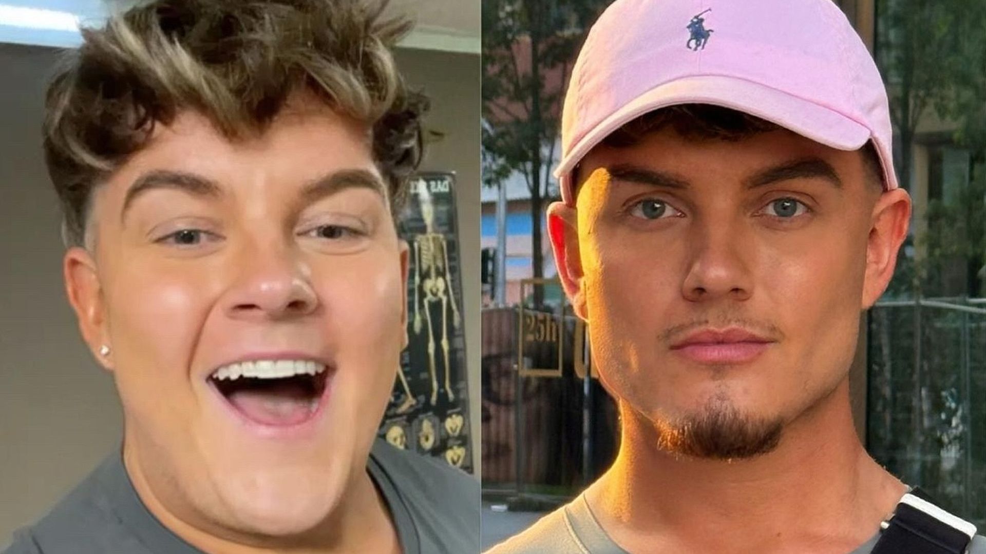 25 Kilogramm verloren: Twenty4tim feiert großen Meilenstein