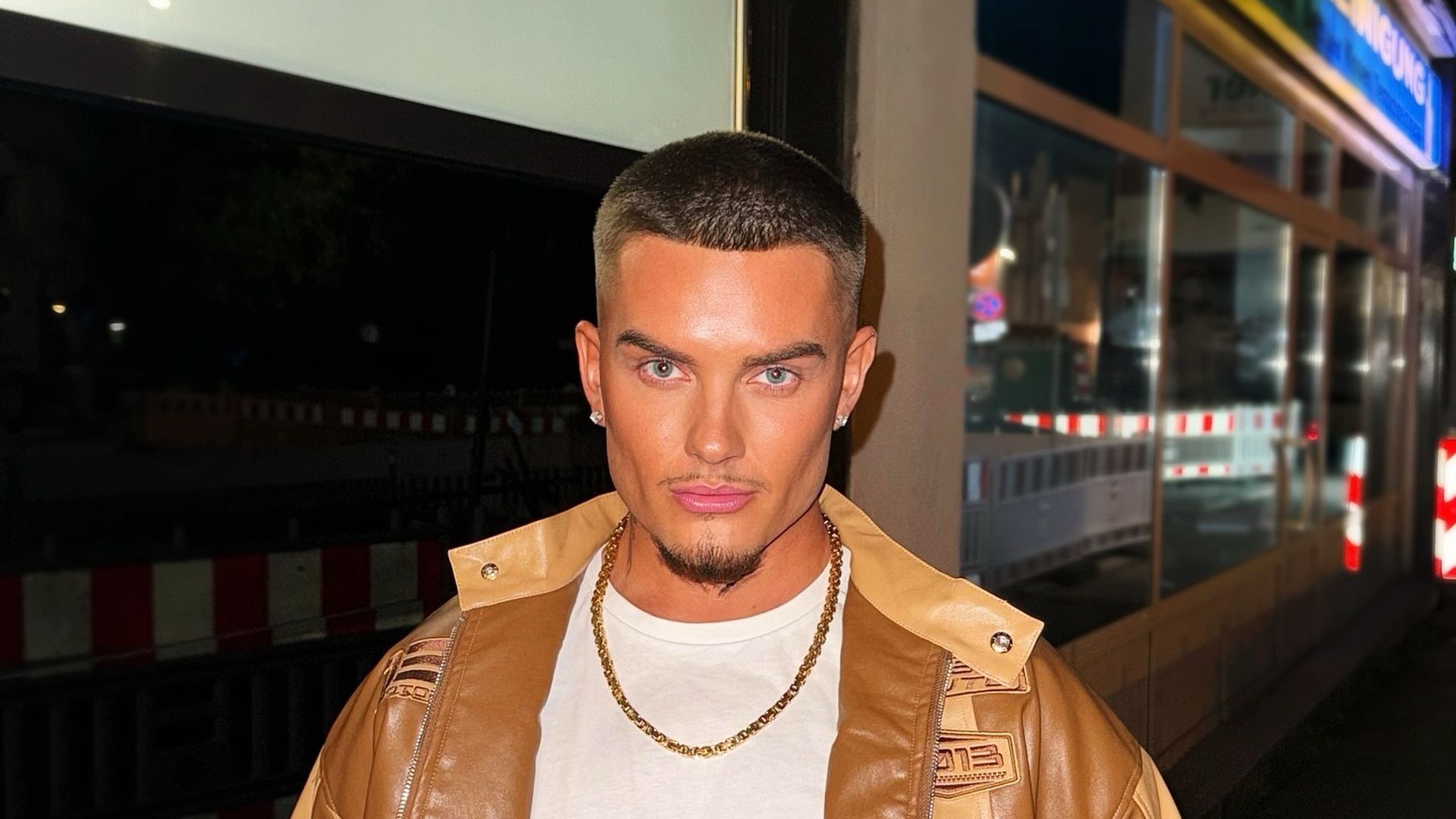 Krankenhaus-Update: Twenty4tim hat Brust-OP gut überstanden