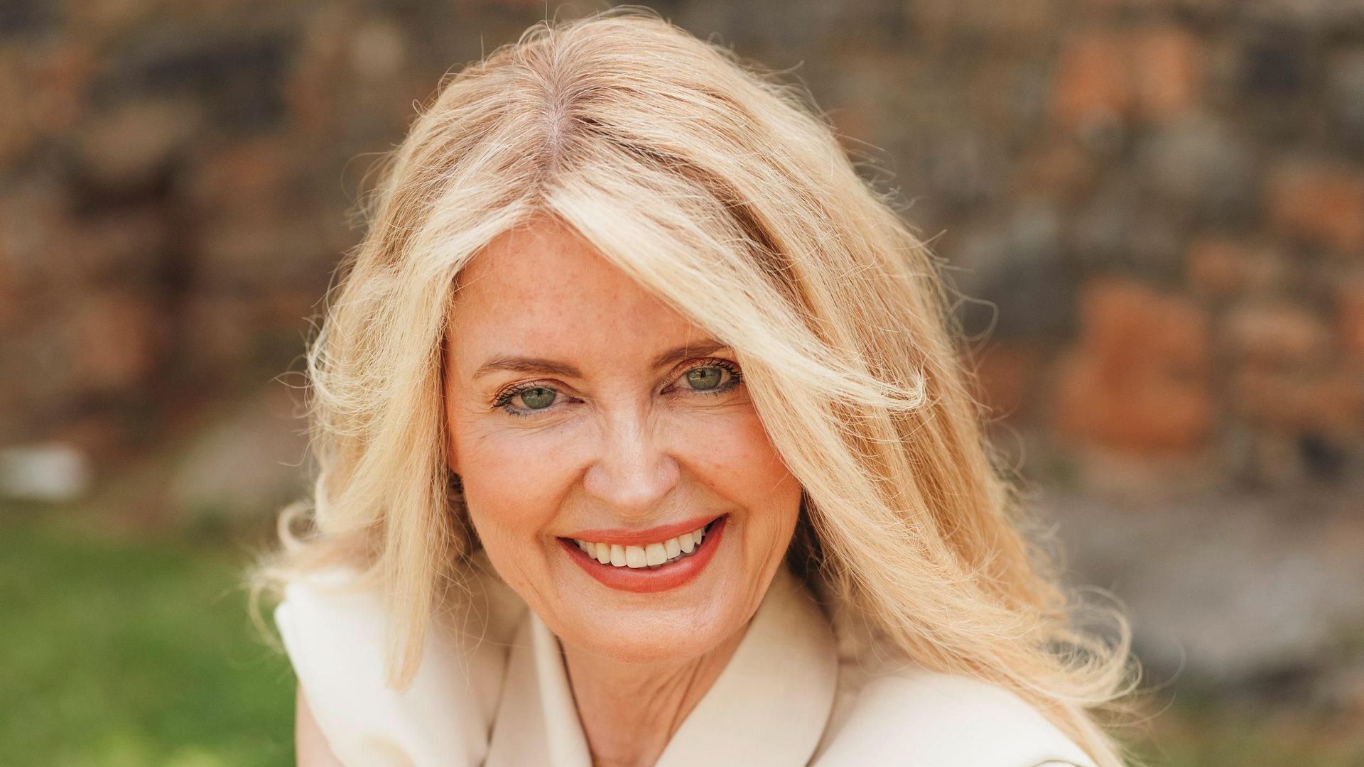 Deswegen steht "Golden Bachelor"-Ute auf jüngere Männer