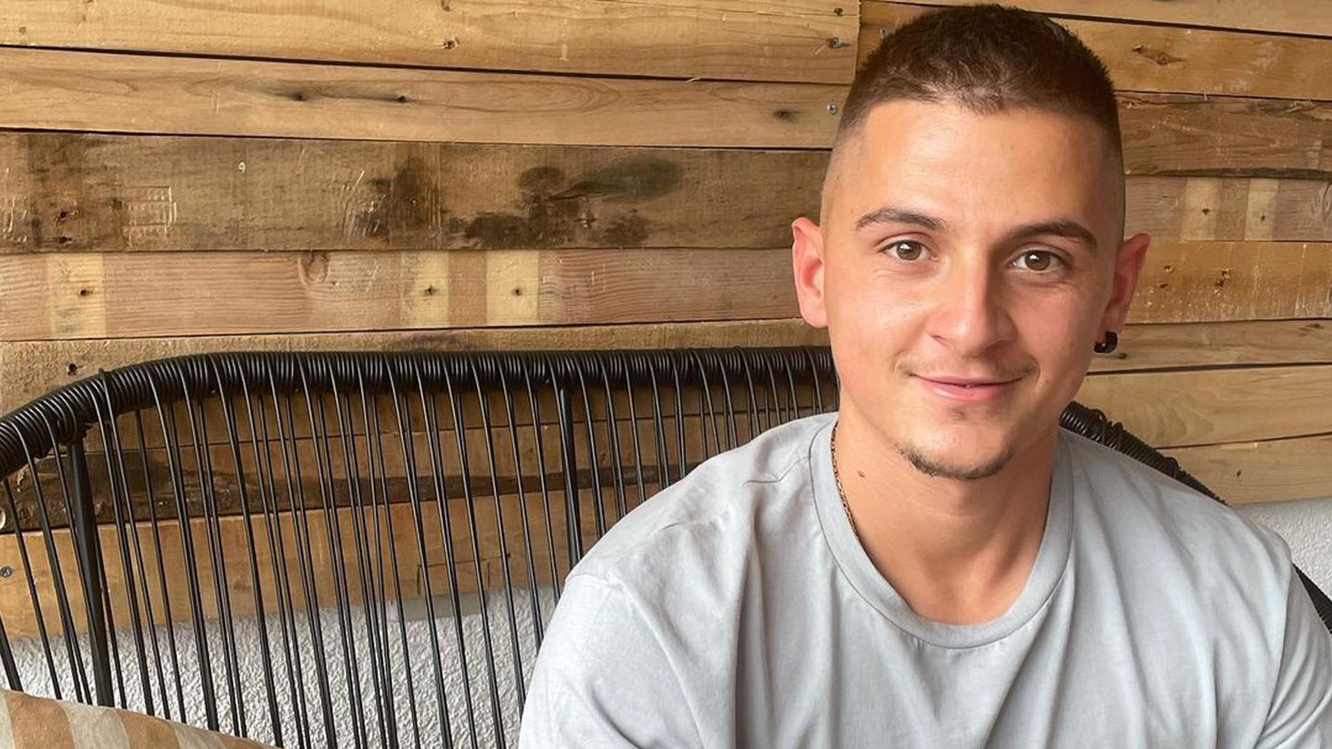 Valdet Haziri | Promiflash