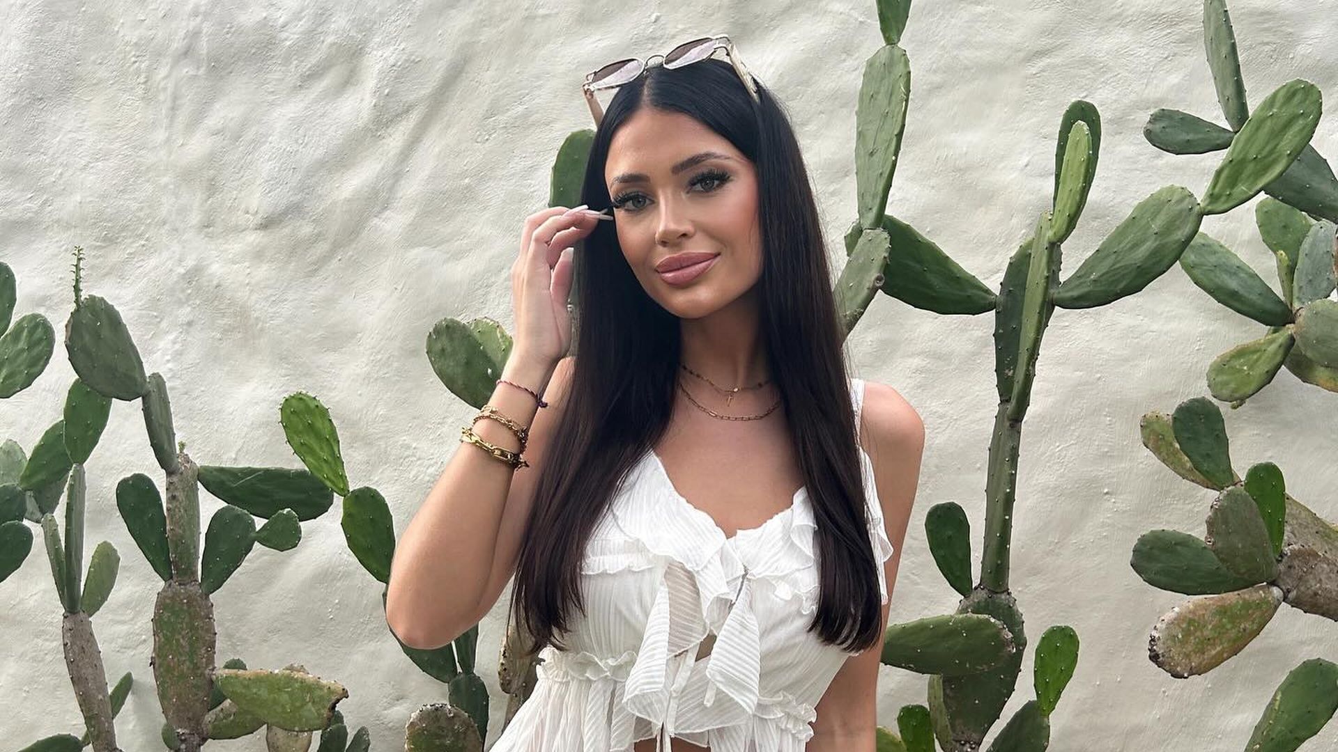 Darum wurde es im Netz zuletzt still um Vanessa Brahimi