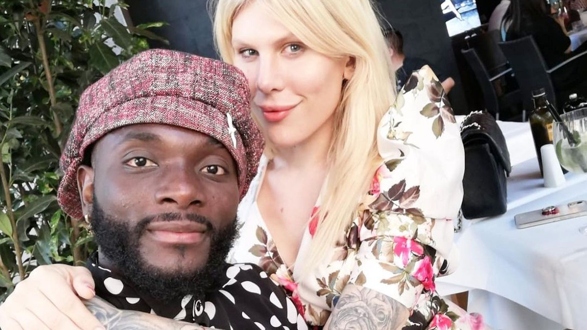 Geschlechts-OP: Arielle Rippegathers Freund steht zu ihr