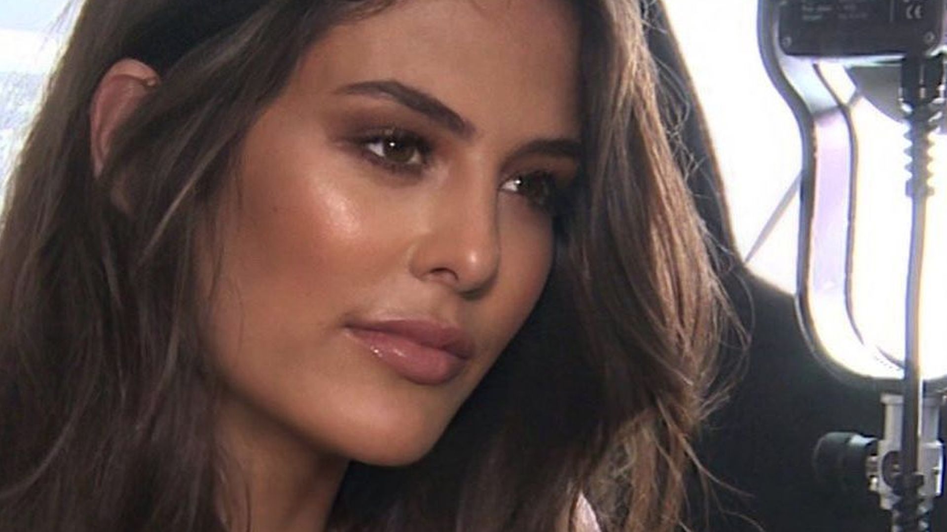 Victoria Pavlas | Promiflash