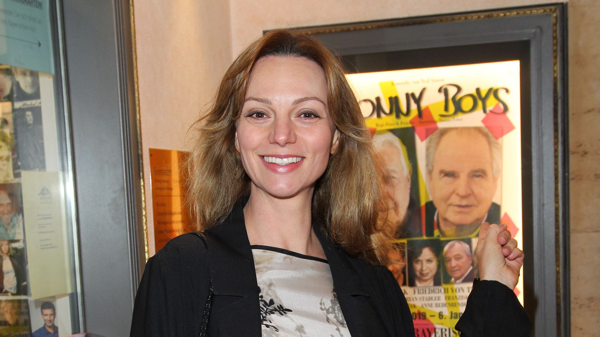 Neu bei "Sturm der Liebe": Ähnelt Viola ihrer Serien-Rolle?