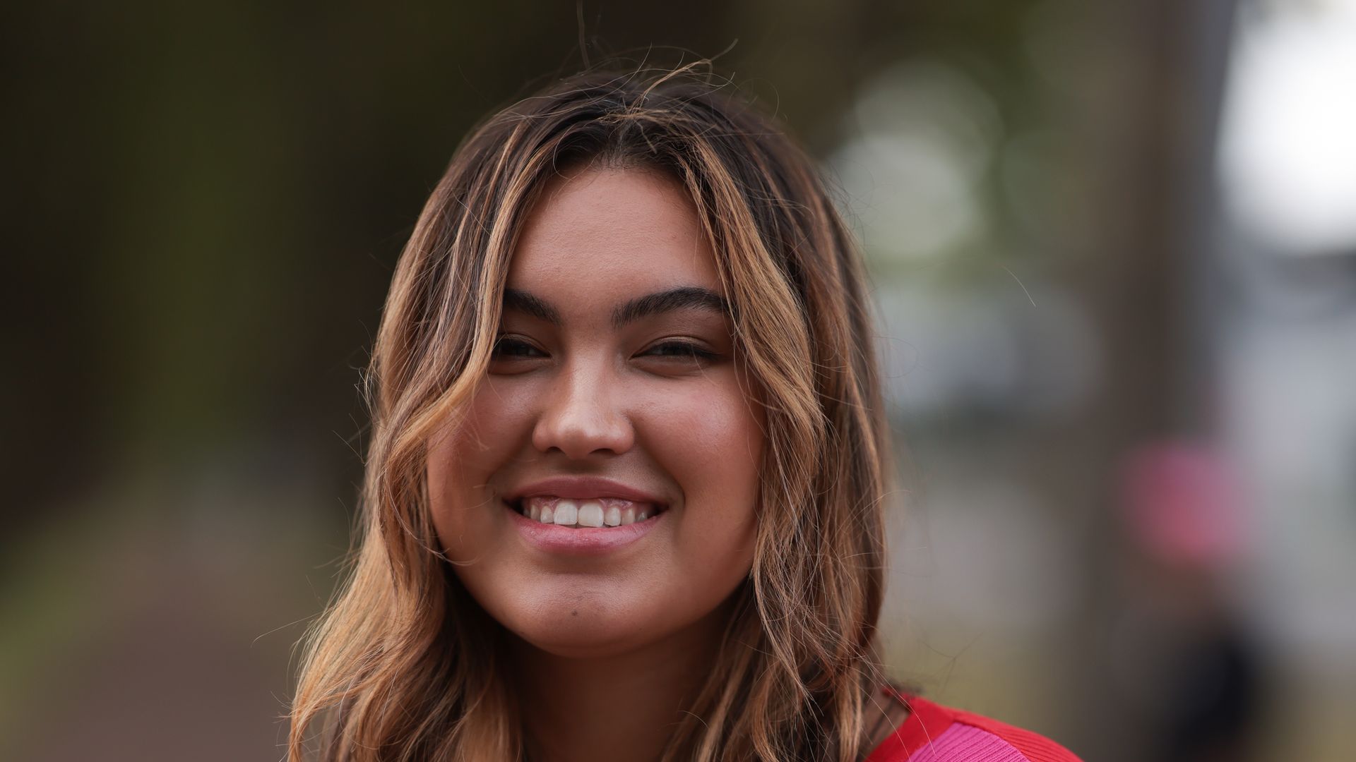 GNTM-Star Vivien Blotzki will endlich als Model durchstarten