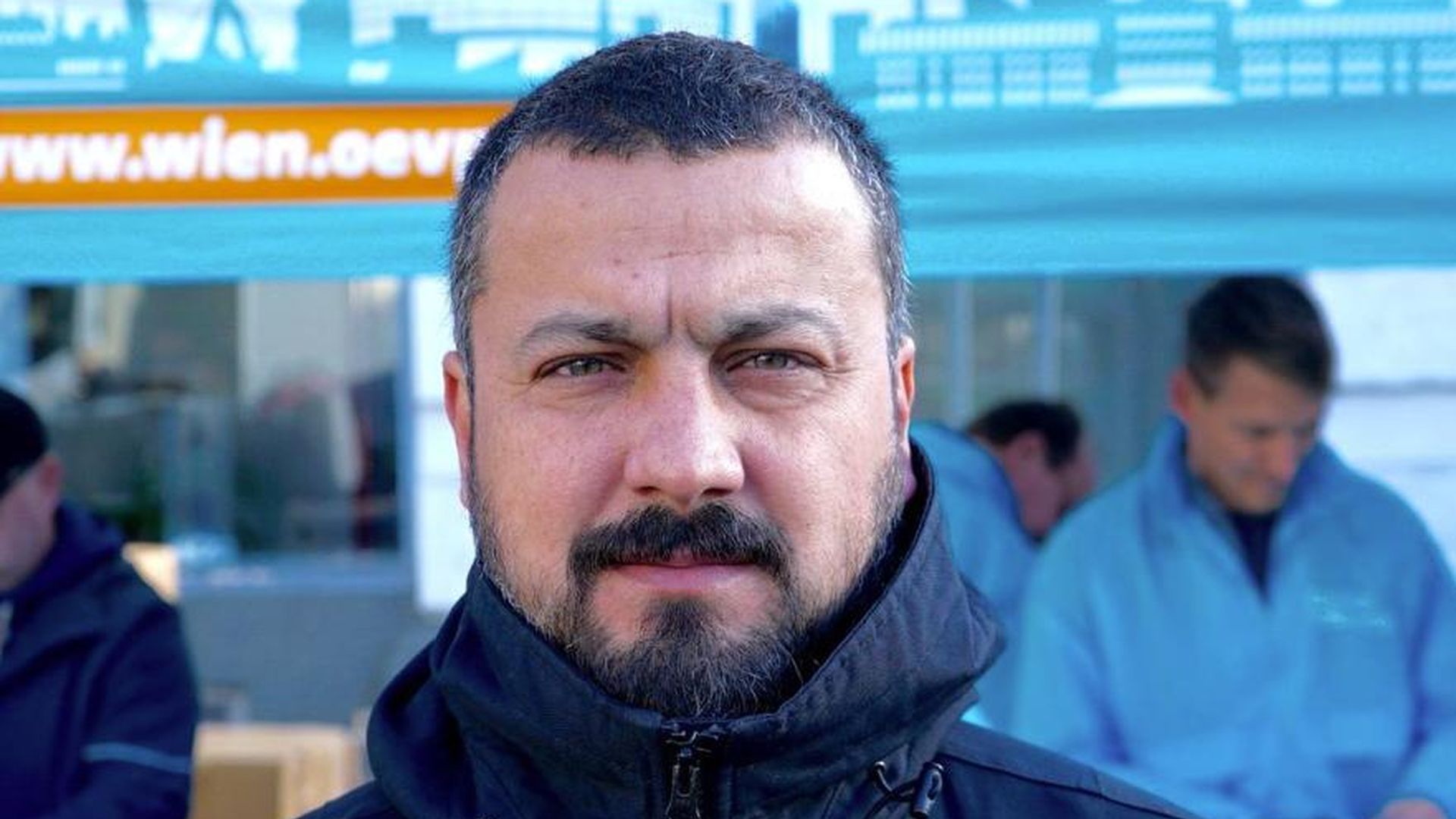 Mit nur 43: Österreichischer Fußballstar wurde erschossen!