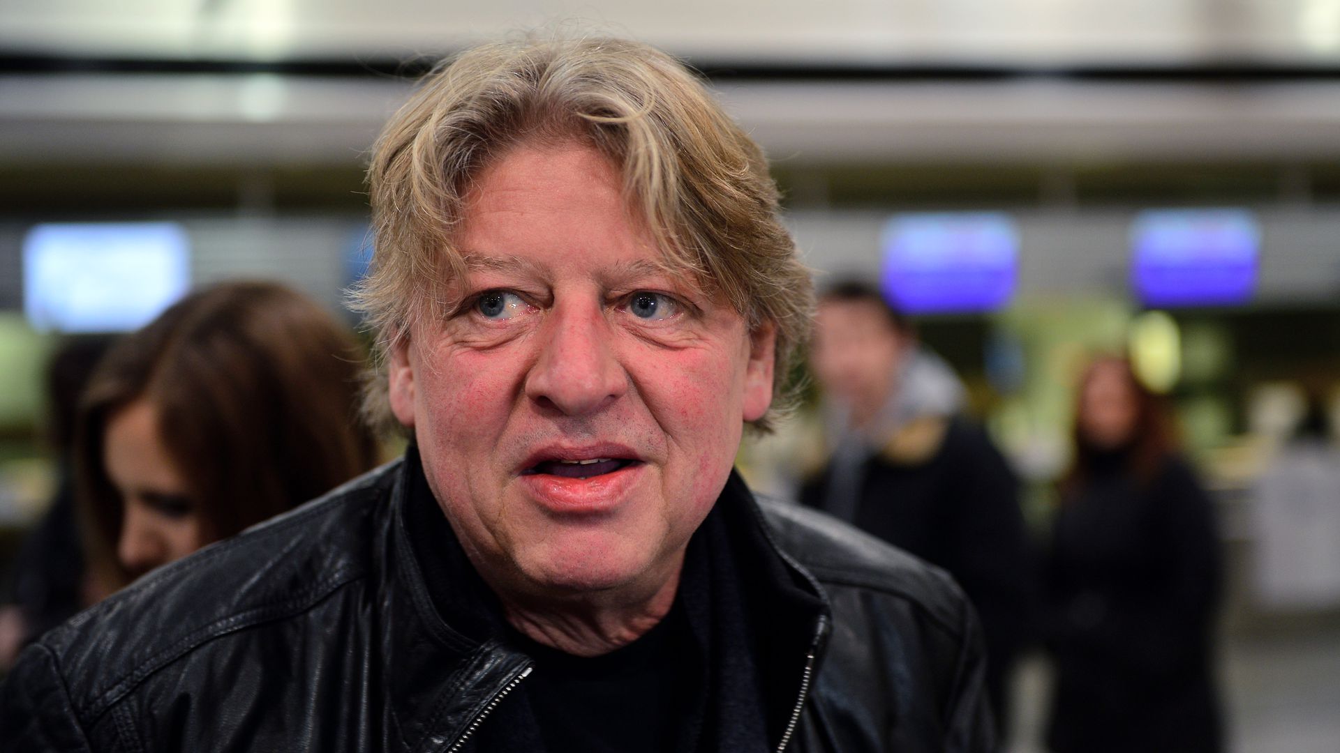 Walter Freiwalds (†) Frau entkam selbst nur knapp dem Tod