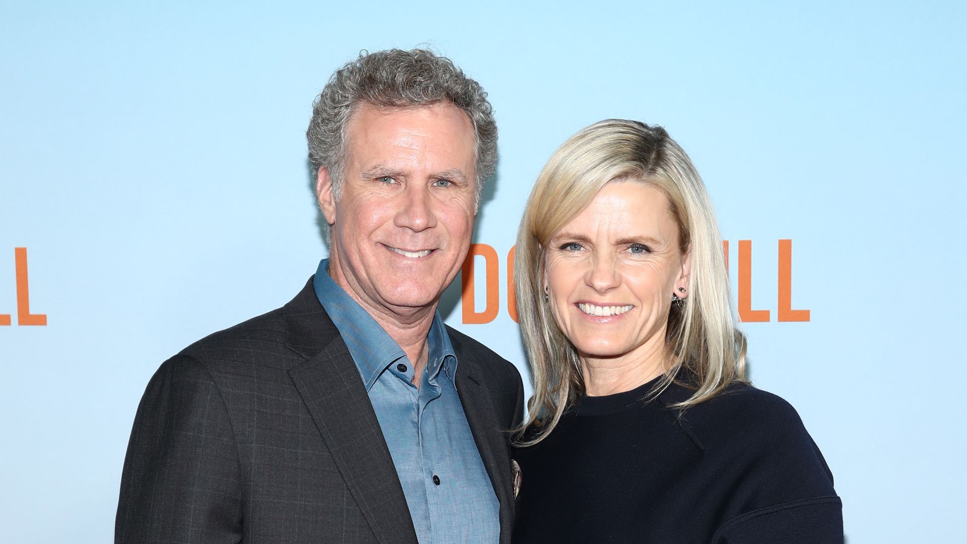 Will Ferrell und seine Ehefrau waren eine Zeit lang getrennt