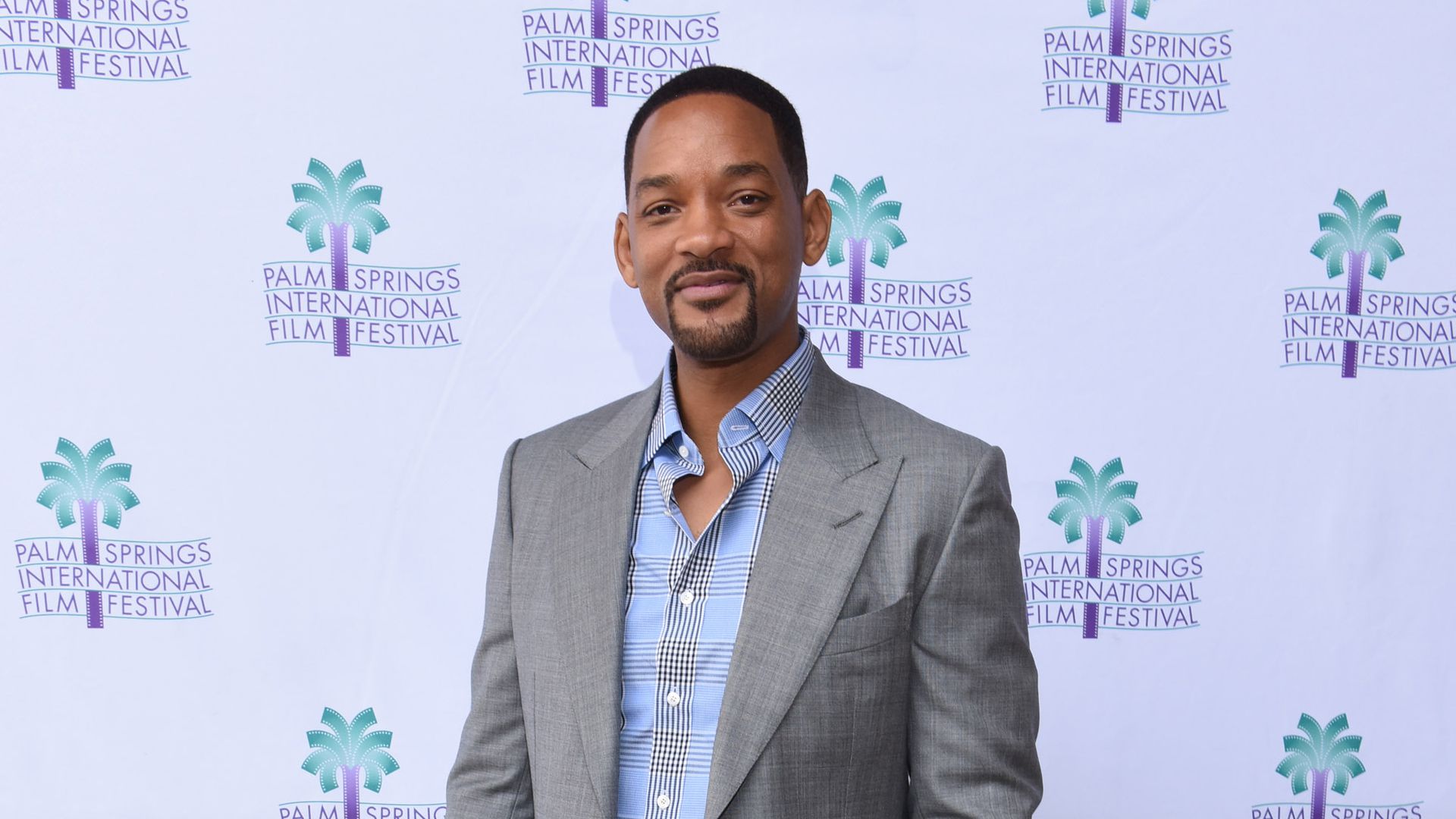 Will Smith | Promiflash.de