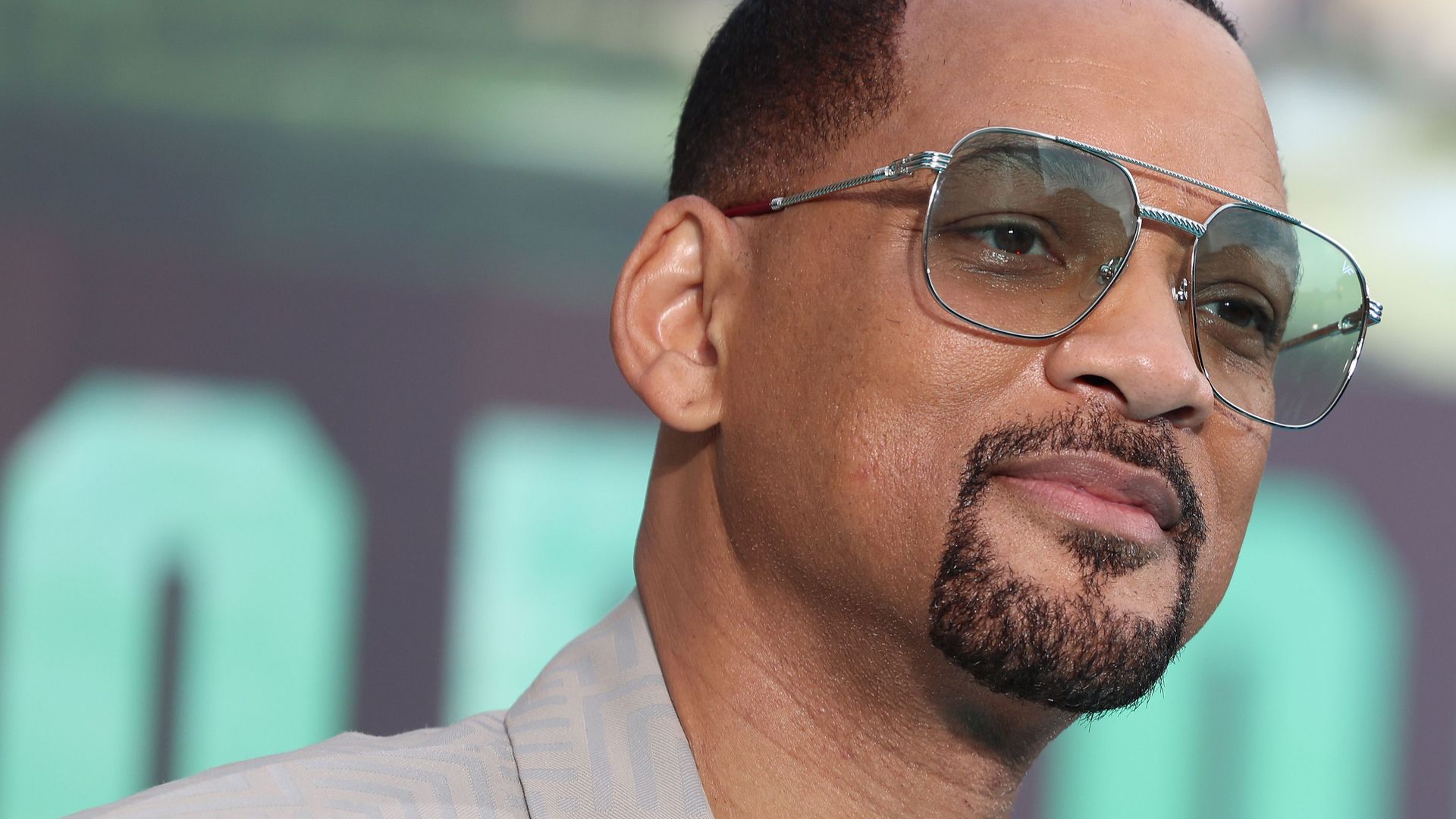 Dreh des "Bad Boys"-Films: Will Smith verrät lustige Details