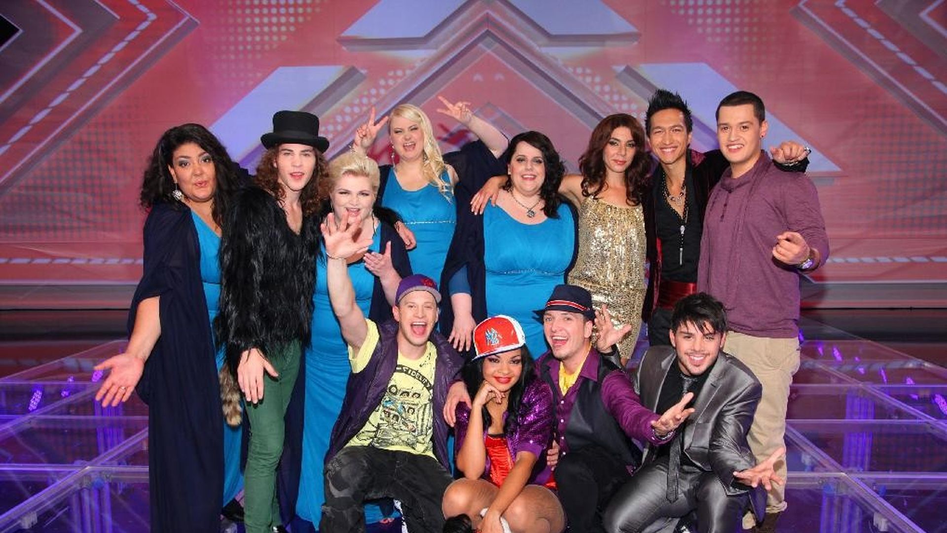 X-Factor: Die Songs der 3. Live-Show stehen fest! | Promiflash.de