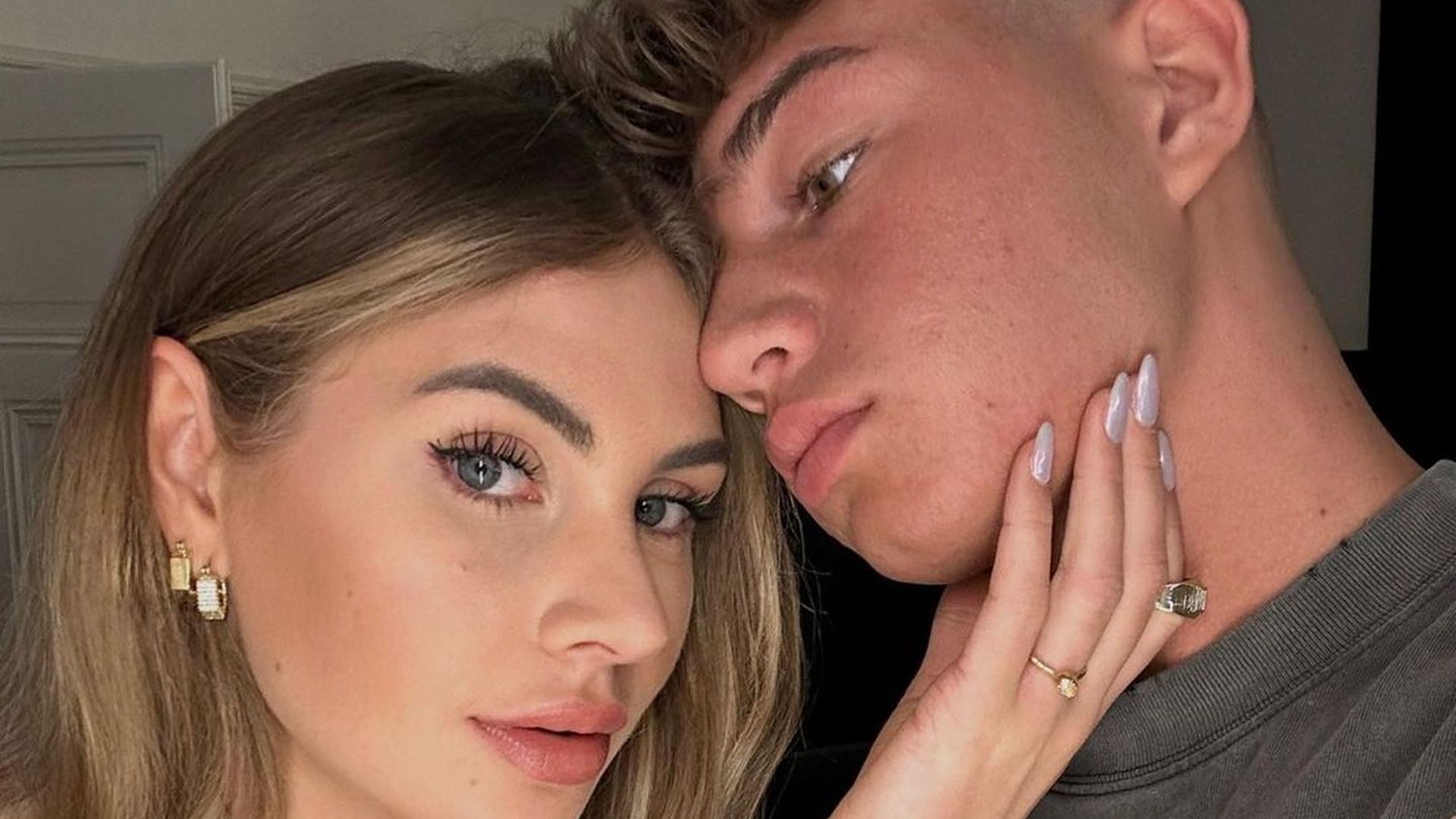 Für Fame? Fans halten Yasmin Vogt und Garrys Liebe für fake!