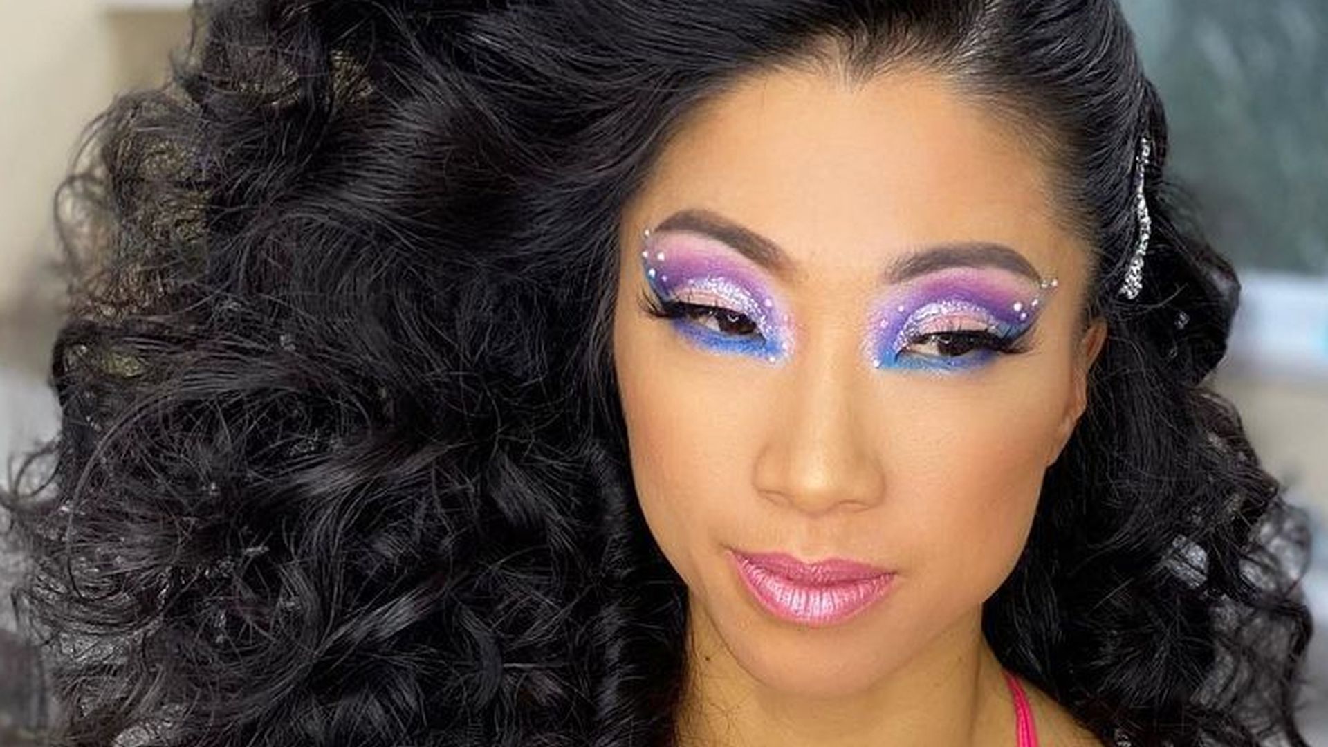 Süß! "Dancing on Ice"-Profi Yebin Moks zweites Baby ist da