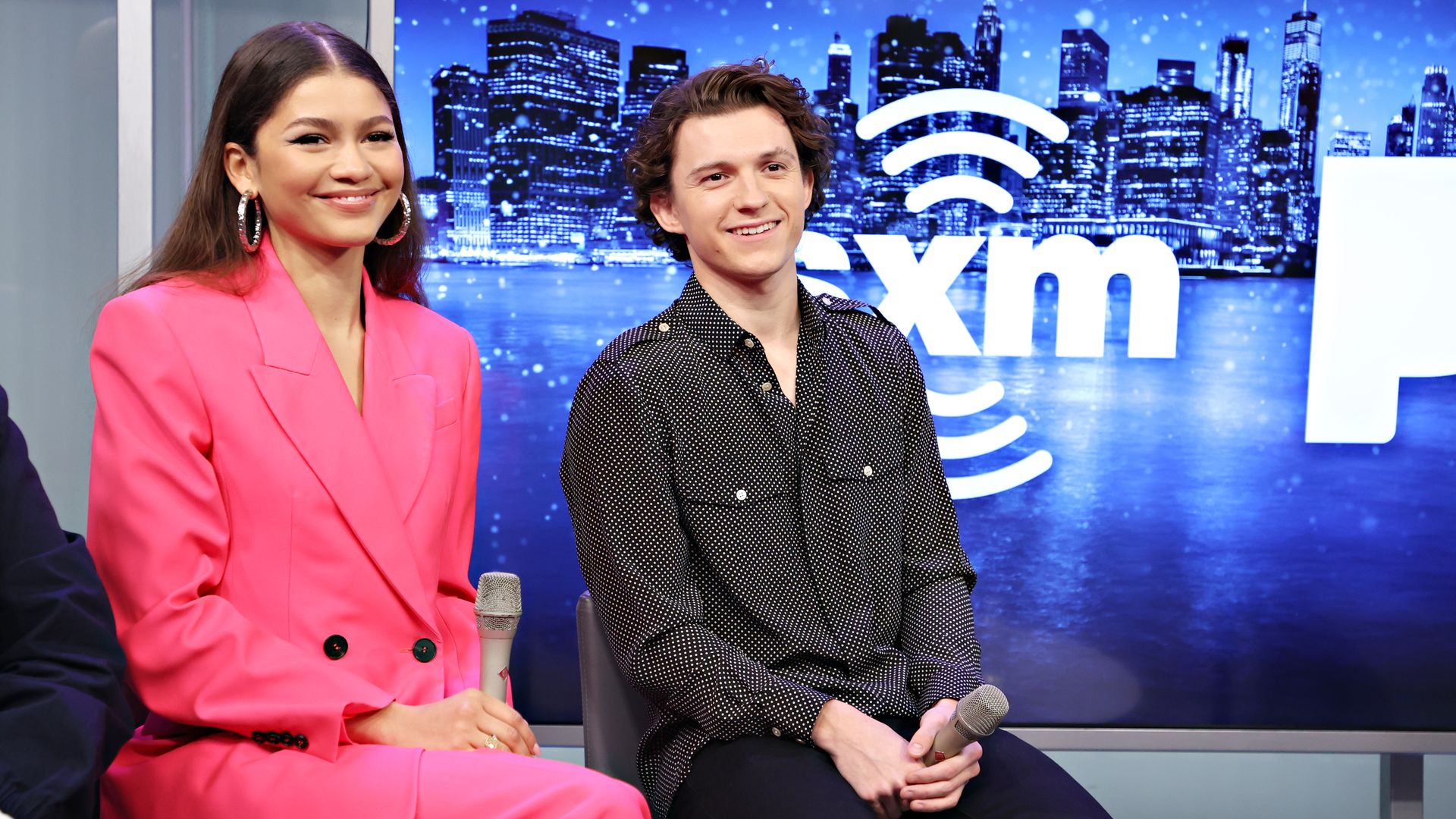 Gemeinsame Wohnung? Zendaya lässt ihren Tom das Essen kochen