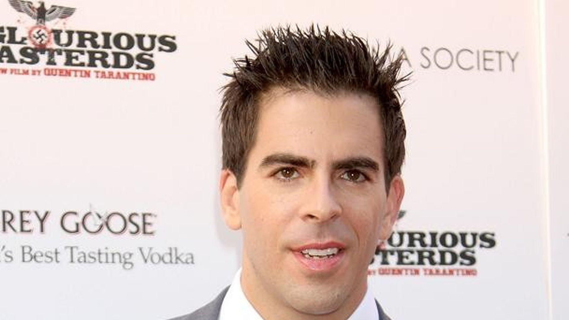 Eli Roth | Promiflash.de