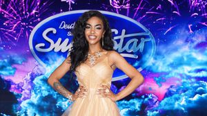 Alicia-Awa Beissert | Promiflash.de