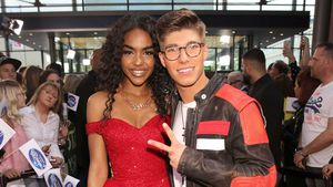 Alicia-Awa Beissert | Promiflash.de