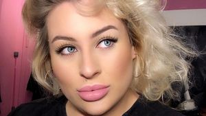 Aline Bachmann | Promiflash.de