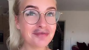 Anna Iffländer | Promiflash