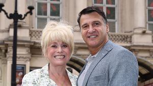 Barbara Windsor | Promiflash