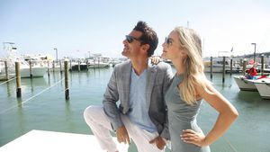 Magdalèna Kalley | Promiflash.de