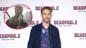 Deadpool | Promiflash.de