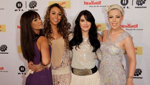 Queensberry | Promiflash