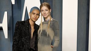 Bestätigt: Dominic Fike und Hunter Schafer sind getrennt! | Promiflash