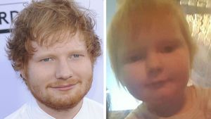 Ed Sheeran | Promiflash.de