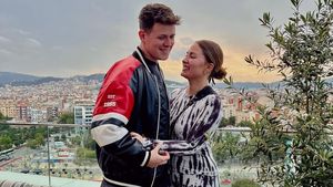 So funkte es zwischen Sonny Loops und ihrem neuen Freund | Promiflash