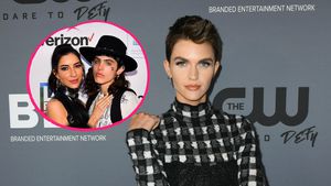 Ruby Rose | Promiflash.de