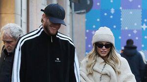 Loris Karius und seine Freundin Diletta turtelnd gesichtet | Promiflash.de