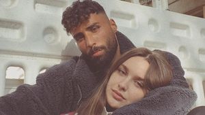 YouTube-Stars Nader und Louisa Jindaoui erwarten Nachwuchs | Promiflash.de
