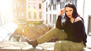 Influencerin Mademoiselle Nicolette bekommt eigene TV-Show! | Promiflash.de