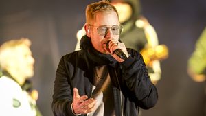 Nach 14 Jahren: Peter Fox feiert jetzt sein Solo-Comeback! | Promiflash