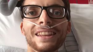 Philipp Mickenbecker | Promiflash