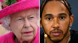 Lewis Hamilton | Promiflash.de