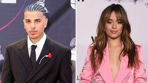 Sehr gewagt! Camila Cabello präsentiert sich nackig im Netz | Promiflash