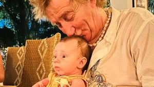 Ruby Stewart | Promiflash