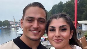 Neues Reality-Paar? Sandra Sicora mit Max Bornmann unterwegs | Promiflash