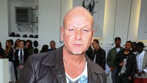 Tom Barcal | Promiflash